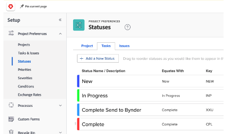 How To Enable And Use The Adobe Workfront Integration – Bynder Support