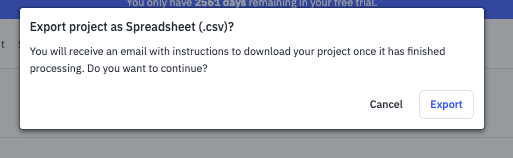 Export an Entire Content Workflow Project into a PDF, CSV, or DocX ...