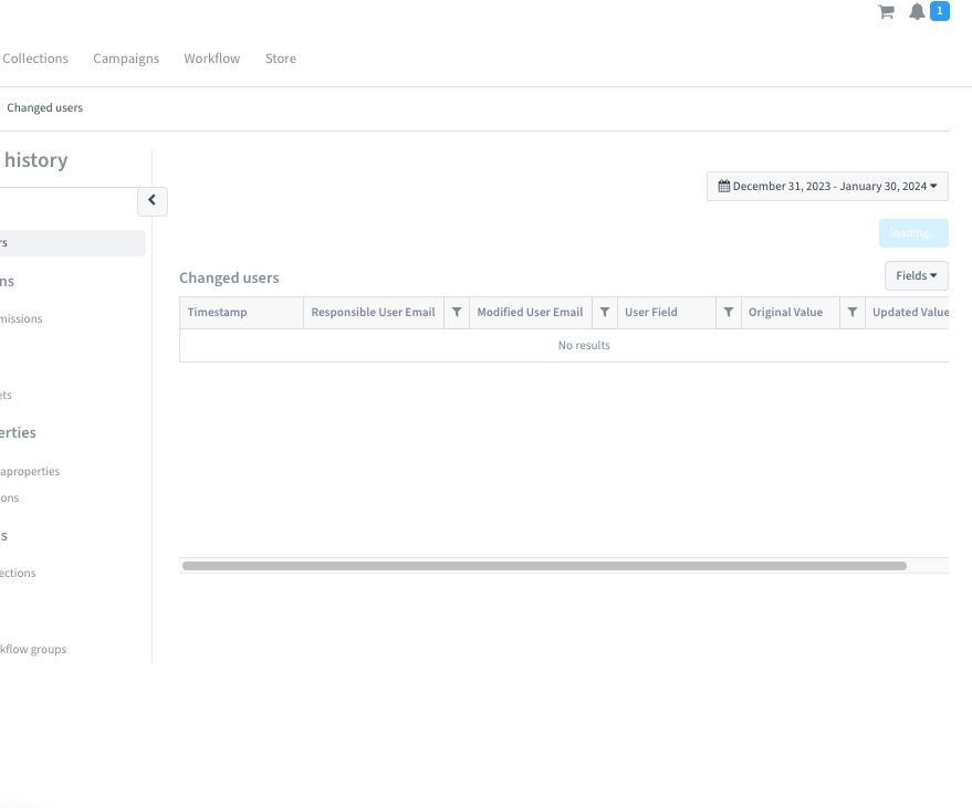 View Change History in your DAM – Bynder Support View Change History in your DAM – Bynder Support