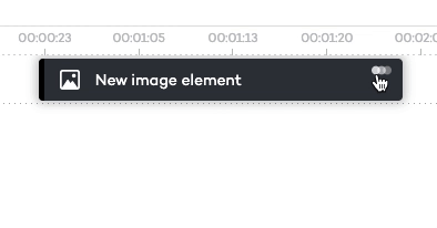 Working with Animation Effects in Studio – Bynder Support