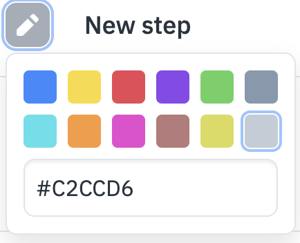 Create and Manage Workflows in Content Workflow – Bynder Support