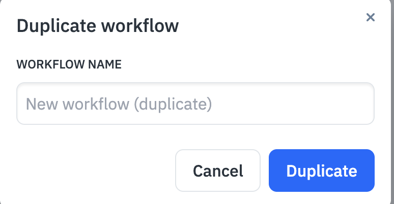 Create and Manage Workflows in Content Workflow – Bynder Support