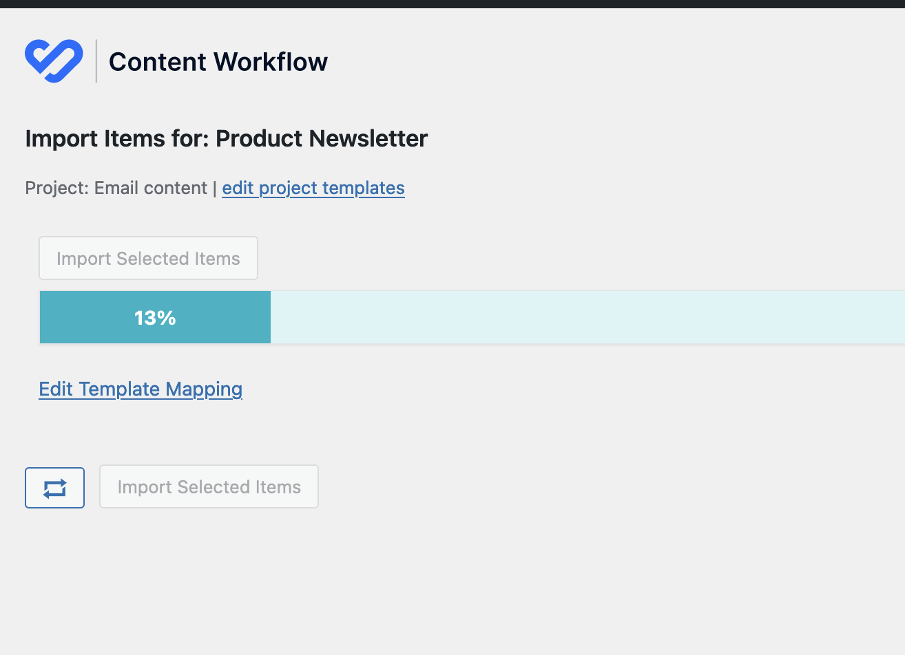 WordPress Integration in Content Workflow – Bynder Support