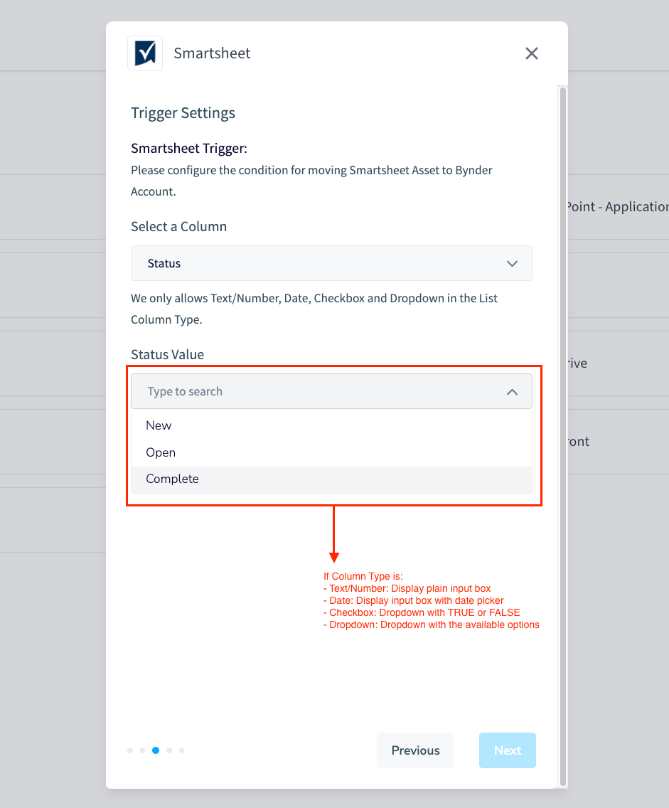 How To Enable And Use The Smartsheet Integration – Bynder Support