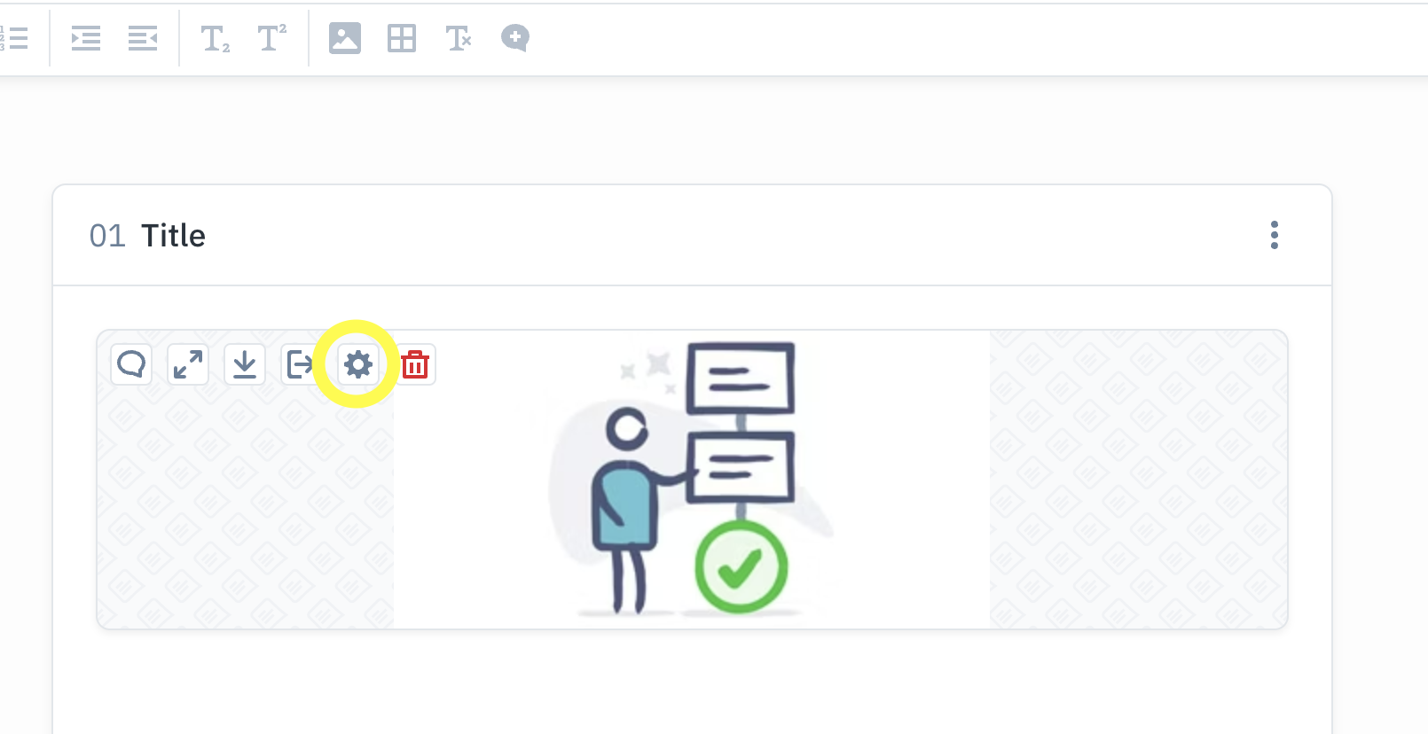 Adjust Image Settings in Content Workflow – Bynder Support
