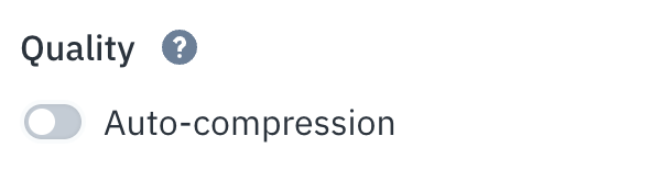 Adjust Image Settings in Content Workflow – Bynder Support