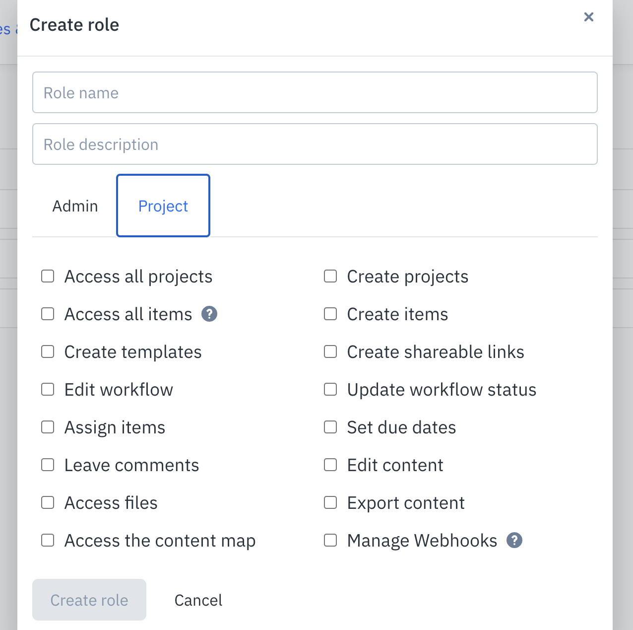 Onboarding Reviewers to Content Workflow – Bynder Support