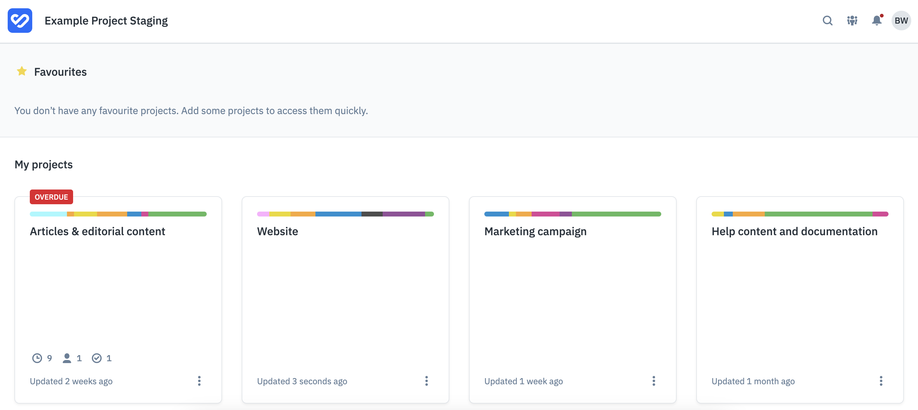 Guide to Content Workflow for Authors, Reviewers and Approvers – Bynder Support