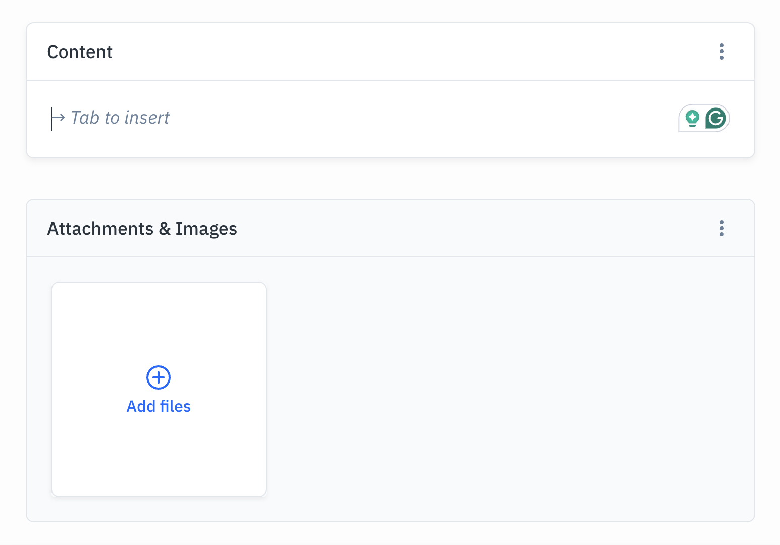 Working with Items in Content Workflow – Bynder Support