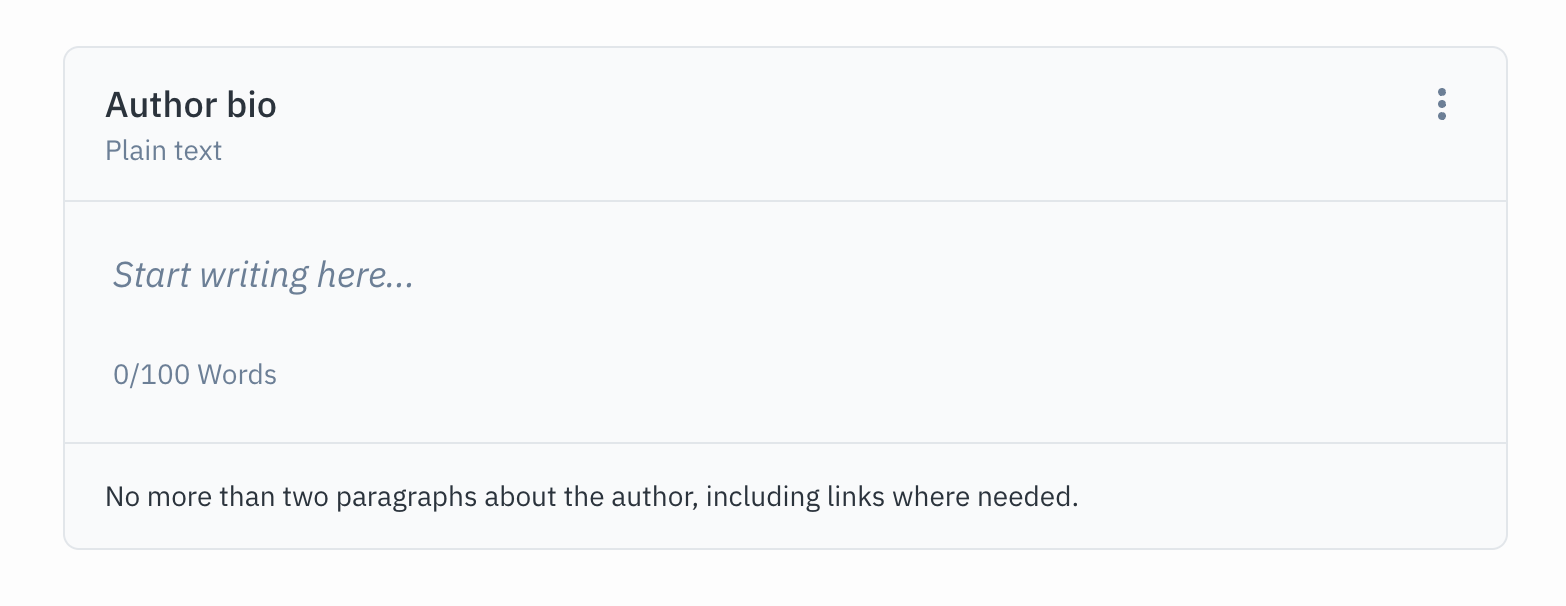 Working with Items in Content Workflow – Bynder Support
