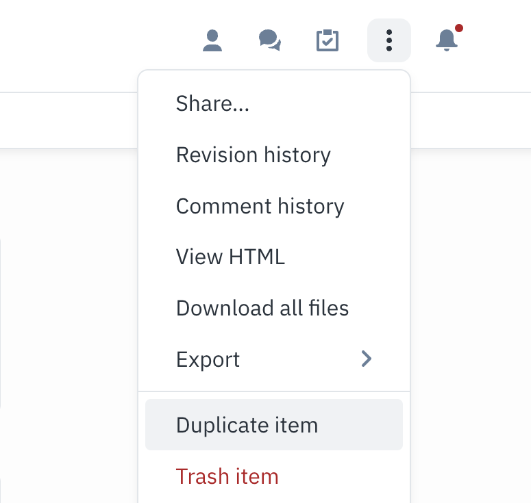 Working with Items in Content Workflow – Bynder Support
