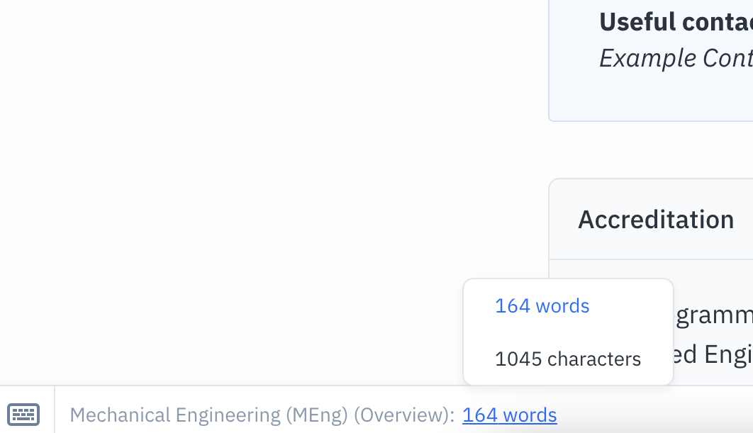 Formatting your Items in Content Workflow – Bynder Support