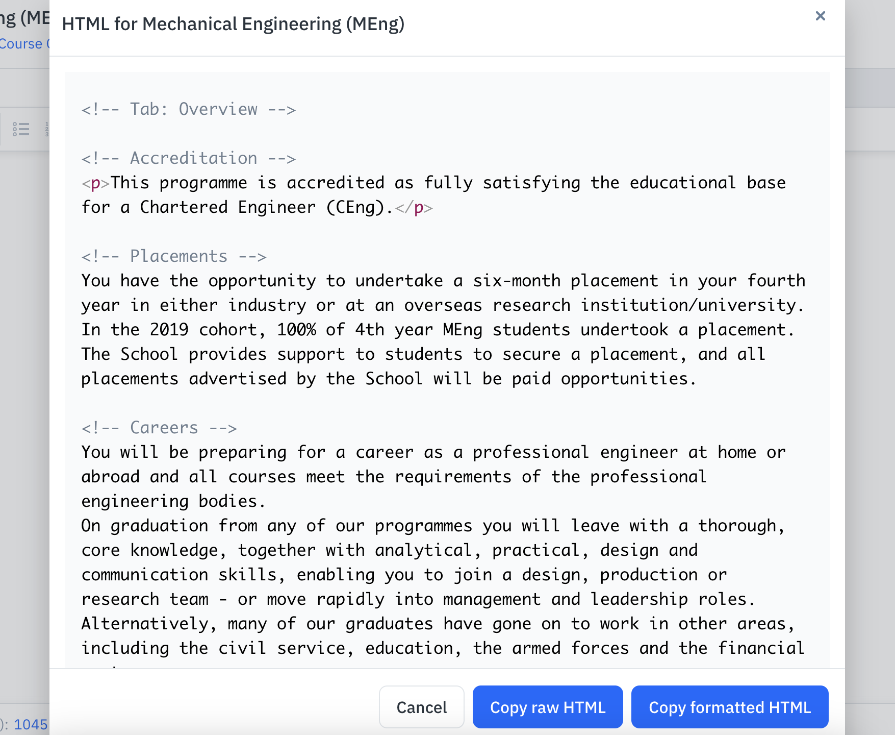 Formatting your Items in Content Workflow – Bynder Support