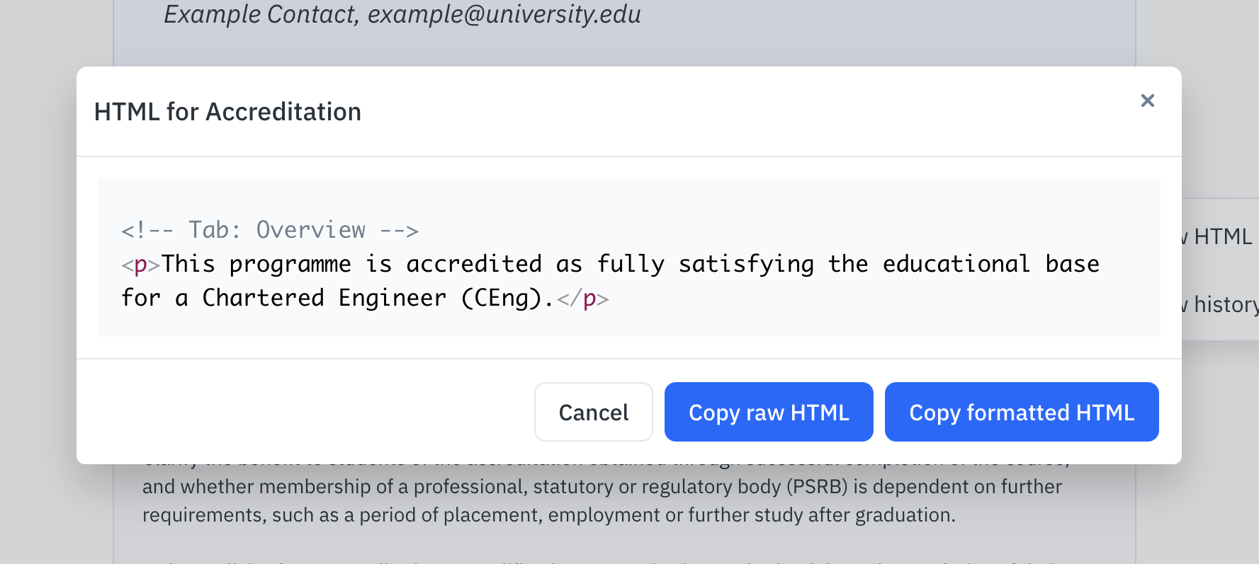 Formatting your Items in Content Workflow – Bynder Support