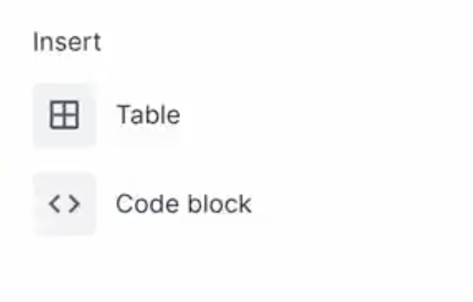How To Add Buttons, Cards, And Tables To Guides And Landing Pages ...