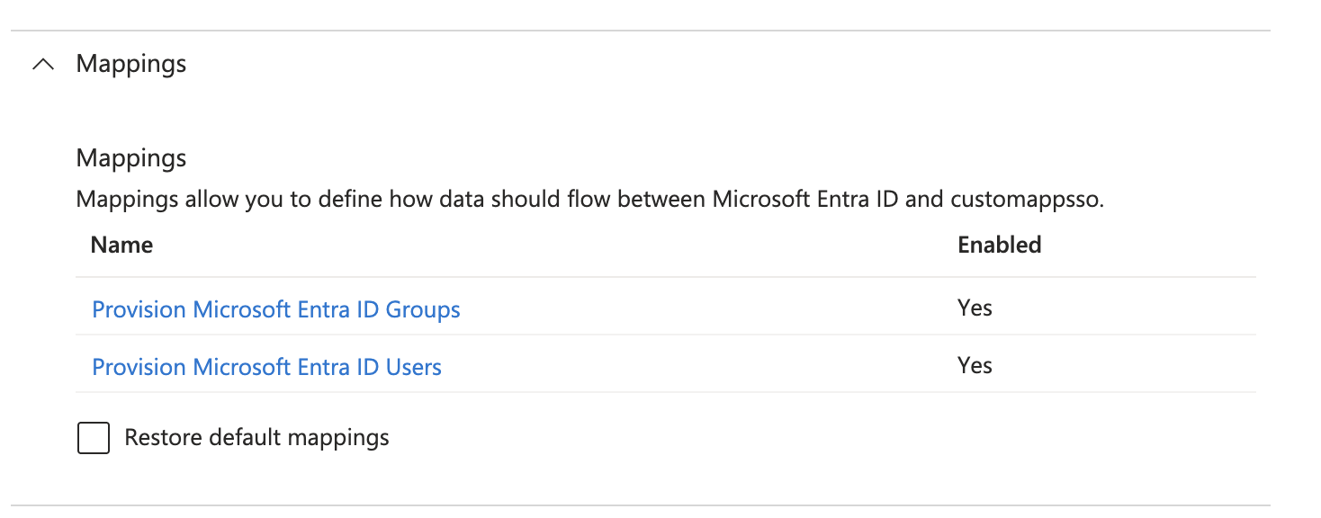 How To Enable And Use Azure SCIM With Bynder – Bynder Support
