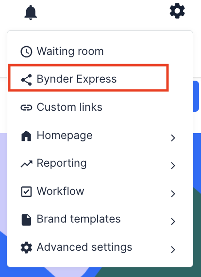 How To Use Bynder Express – Bynder Support